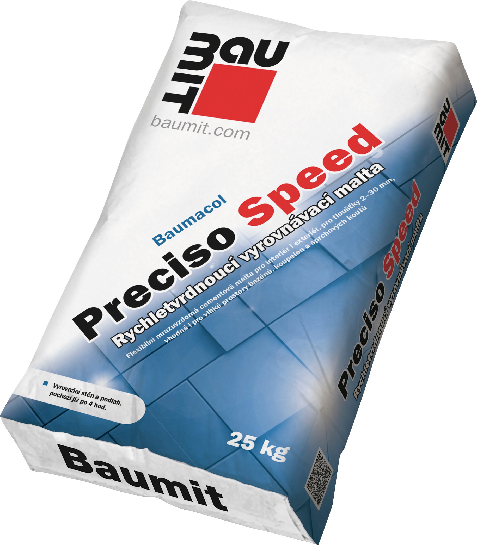 Baumit Mediabanka | Baumit Mediabanka