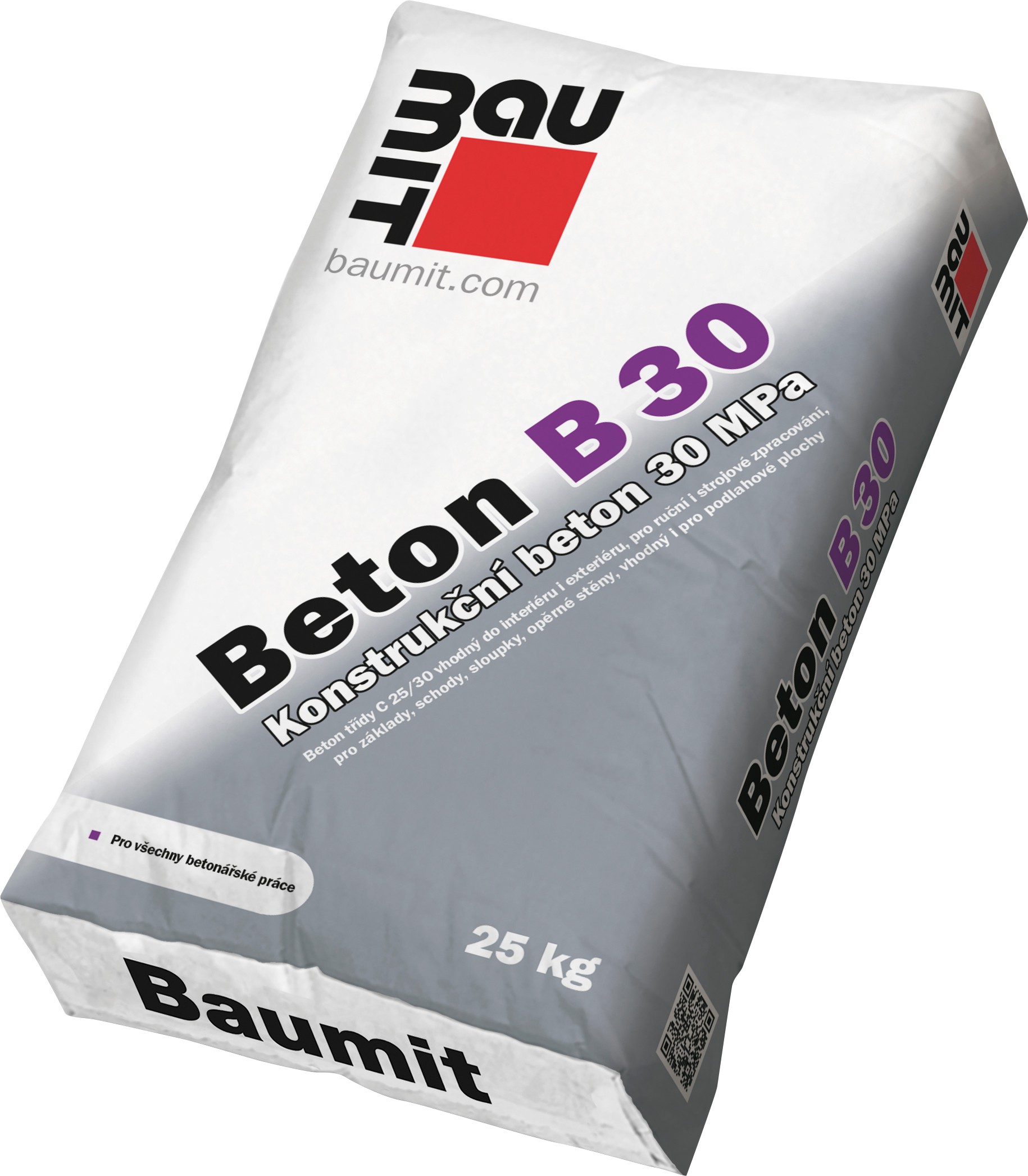 Hrubá stavba | Baumit Mediabanka